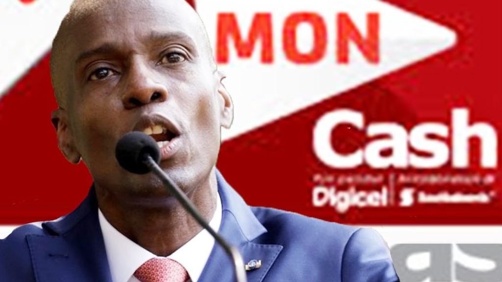 Et si les 460,800,000 de gourdes de mon cash servaient à la ...