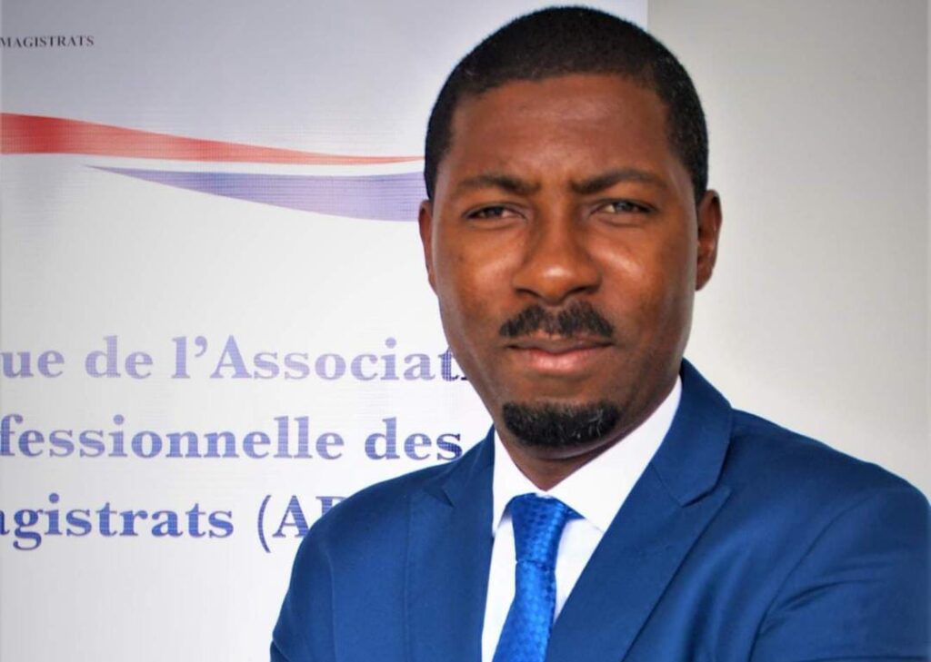 Haïti : dysfonctionnement de la justice, l’APM tire la sonnette d ...